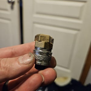 Cosmetic Haslab Ghost Trap Cable Connector Covers - Etsy