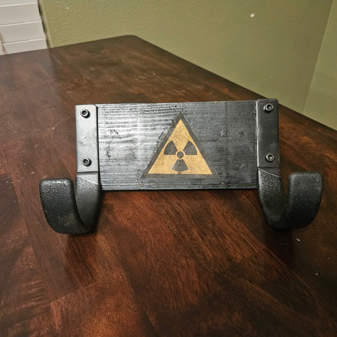 Proton Pack Hanger - Etsy