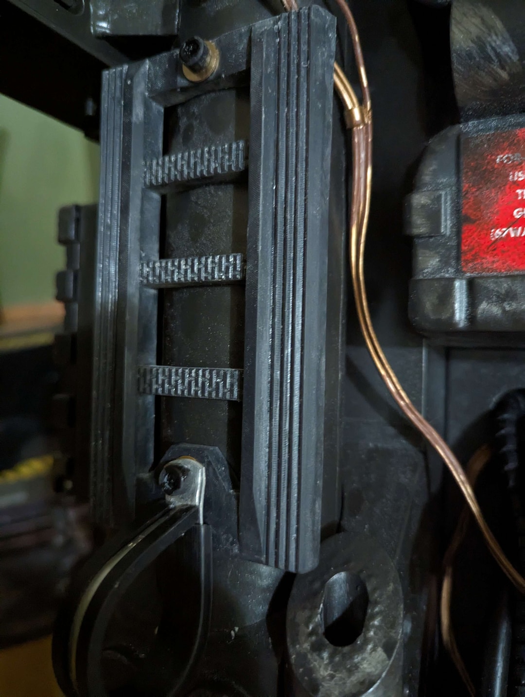 Afterlife Booster Frame/ladder - Etsy