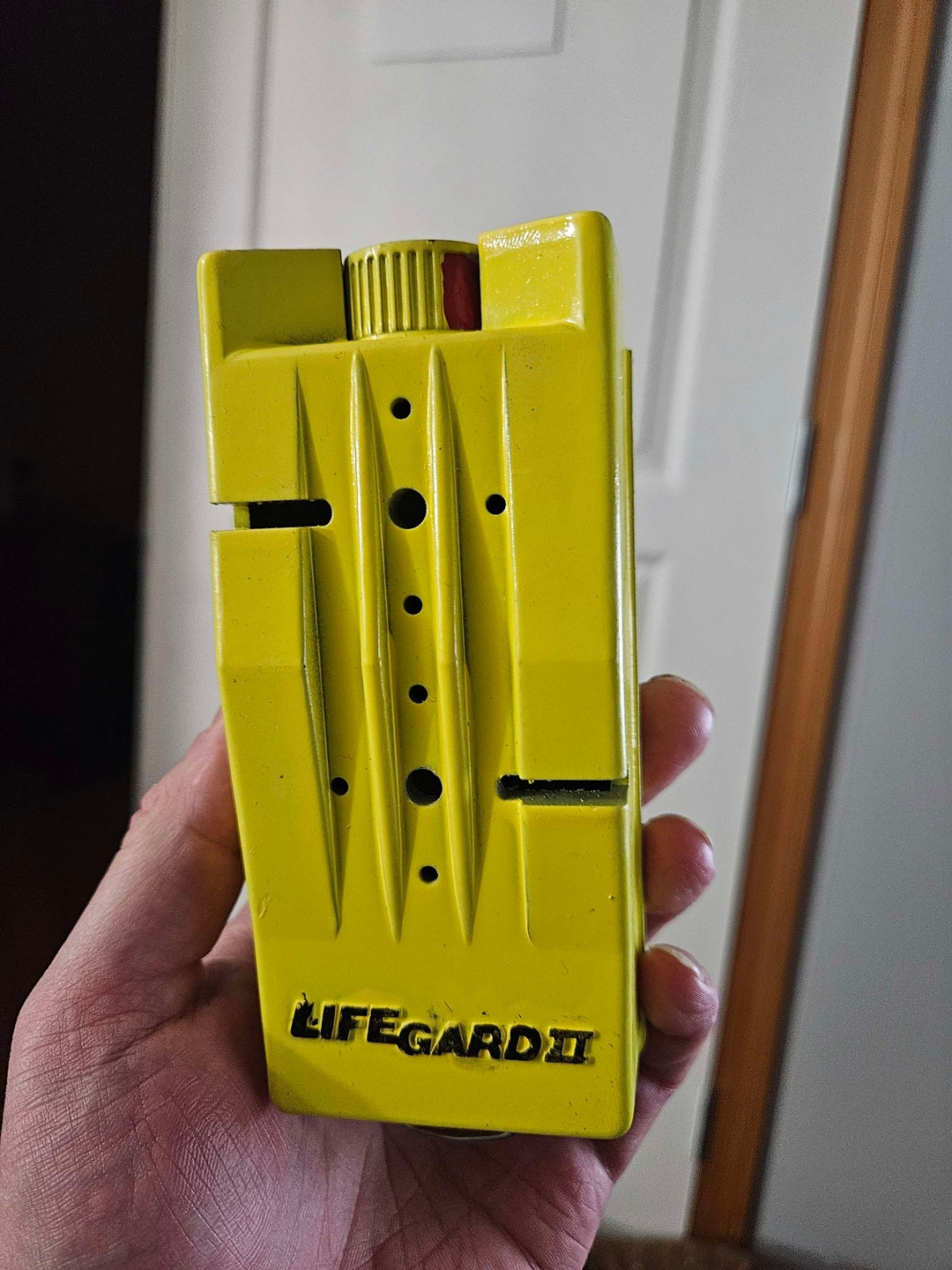 Lifegard II Replica - Etsy