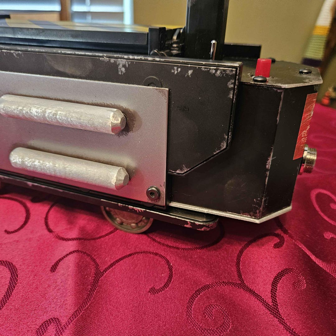 Haslab Ghost Trap REAL Metal Side Rods - Etsy