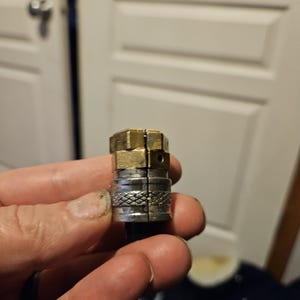 Cosmetic Haslab Ghost Trap Cable Connector Covers - Etsy