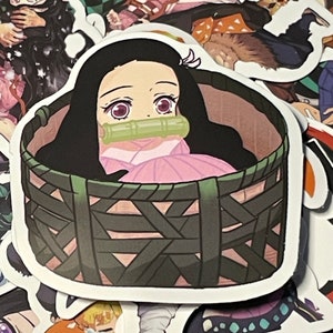 Cartoon Stickers | Mystery Pack | RANDOM Pack of 6 | Waterproof ...