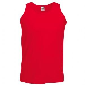 Mens Plain Fringed Tank Top / Vest With Fringes Hebrew Israelite ...