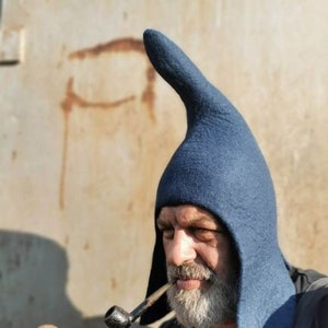 Scythian Hat and Medieval Knight Helmel is Costume Hat, Viking Cap ...