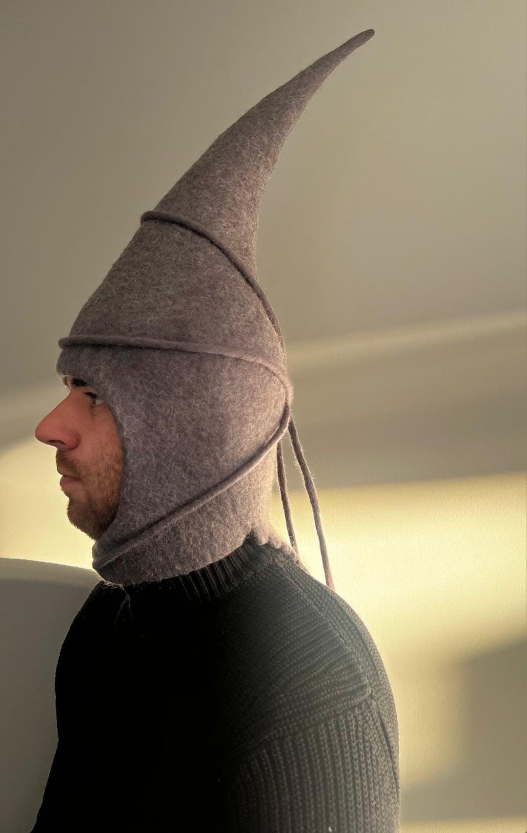 The Tall Scythian Cap Shown in the Persepolis Reliefs, 6th Century BC ...