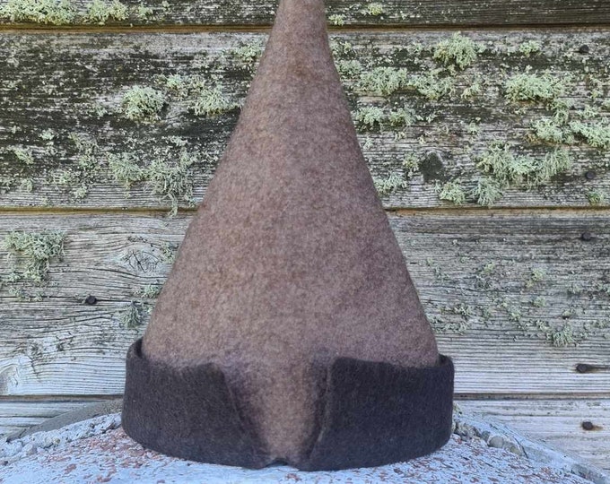 Cuman, Medieval Hat, Medieval Cosplay Men Hat, Cuman Hat, Medieval Hats ...