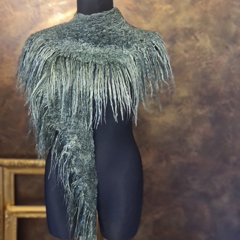 Felt Accessories - Etsy