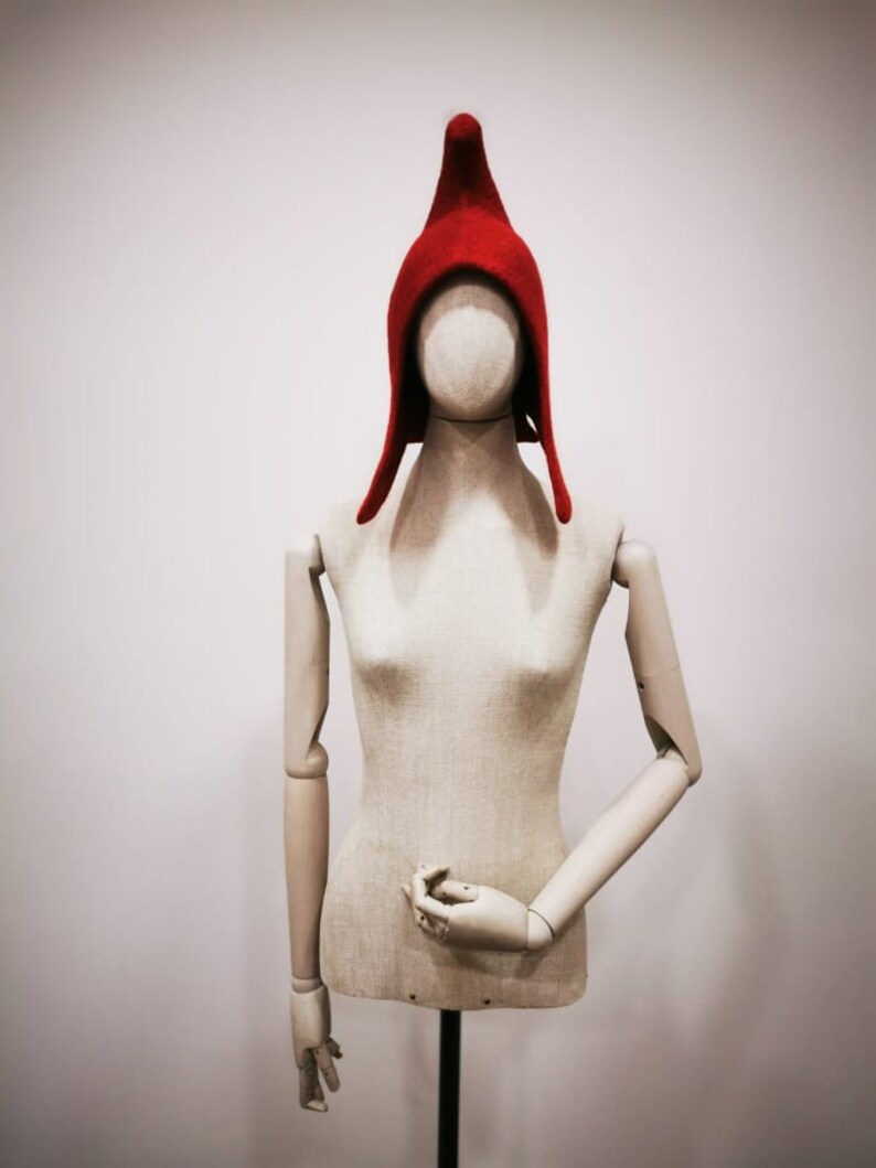 Scythian Hat and Medieval Knight Helmel is Costume Hat Viking | Etsy