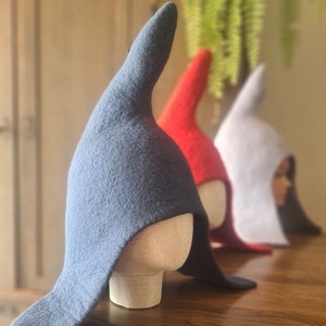 Phrygian Cap, Scythian Hat, Medieval Hat, Viking Hat, Pileus Hat, Larp ...