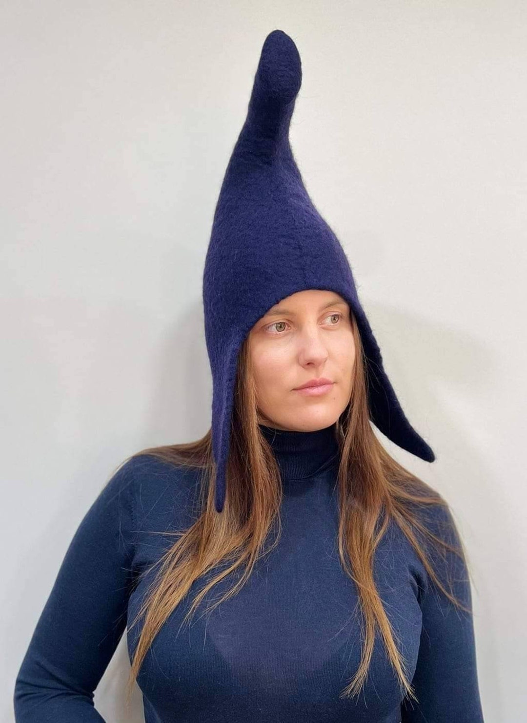 Scythian Hat and Medieval Knight Helmel is Costume Hat, Viking Cap ...