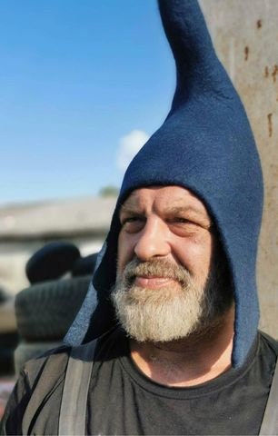 Phrygian Cap Scythian Hat Medieval Hat Viking Hat Pileus - Etsy