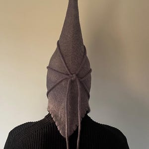 The Tall Scythian Cap Shown in the Persepolis Reliefs, 6th Century BC ...