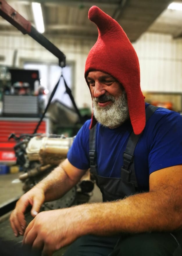 Phrygian Cap, Scythian Hat, Medieval Hat, Viking Hat, Pileus Hat, Larp ...