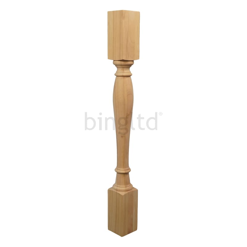 Turned Legs - Etsy