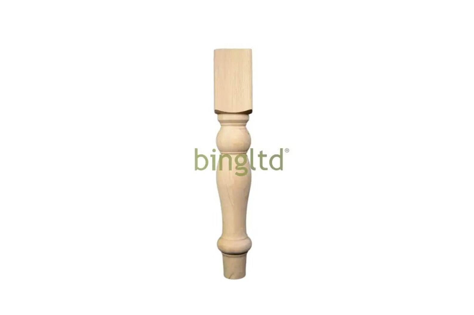 Bingltd 29 Tall TL730 Hardwood Farm Table Leg Set of 4 - Etsy