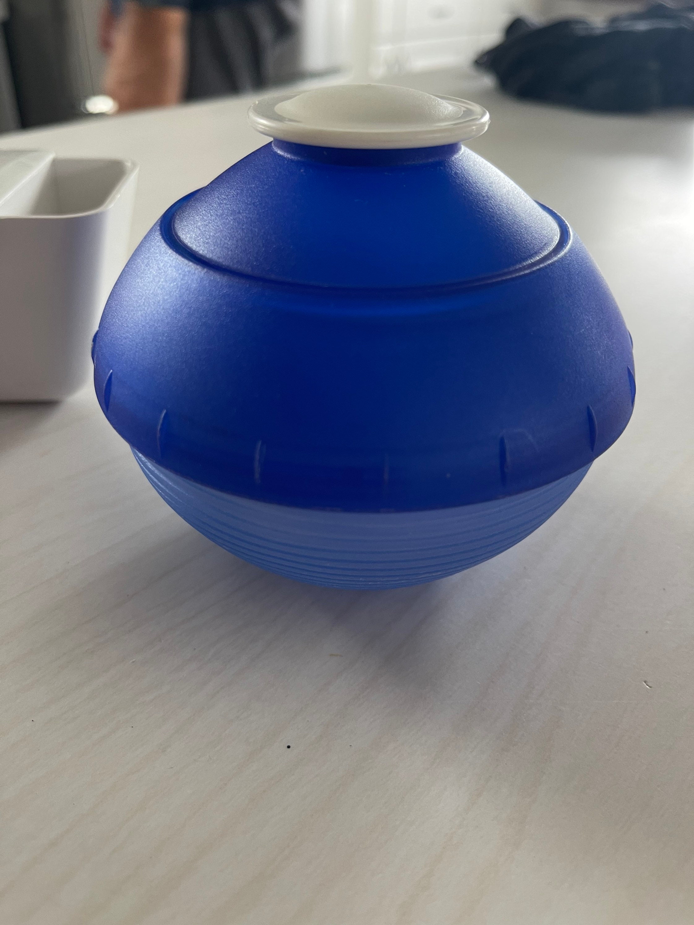 Three Piece Cookware Accessories Pampered Chef Tupperware Measuring Cup ...