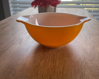 Orange Pyrex | Etsy