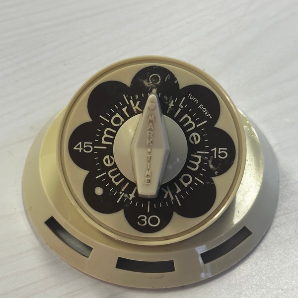 Kitchen Timer - Etsy