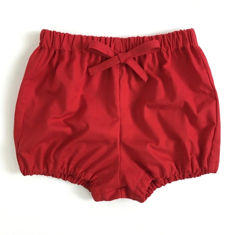 Bloomer Shorts - Etsy