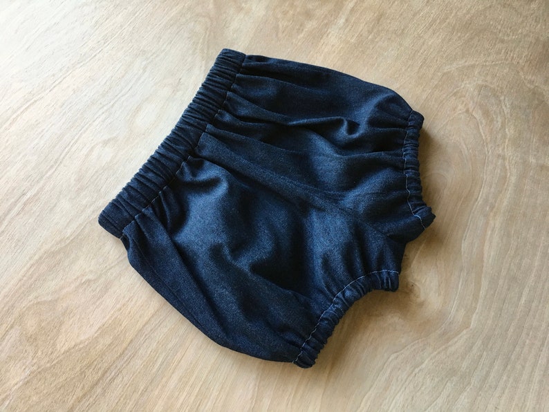 Baby Bloomer Shorts, Red Bloomers, Bubble Shorts, Baby Bloomers, Denim ...