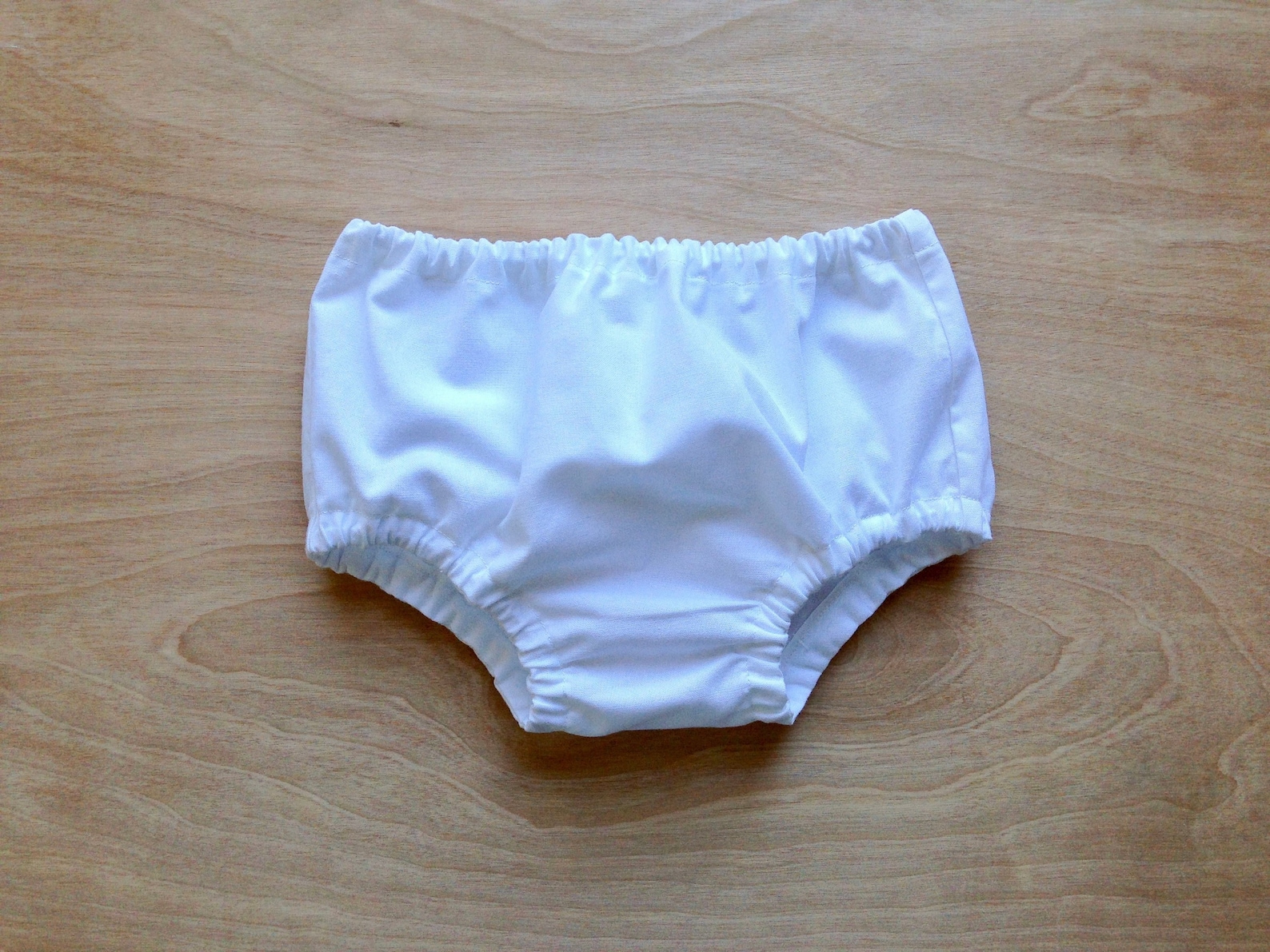 White Diaper Cover, Baby Diaper Cover, Unisex Baby Clothes, White Baby ...