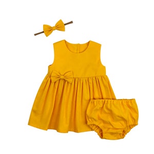 Yellow Diaper Cover, Baby Diaper Cover, Unisex Baby Clothes, Yellow ...