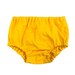 Yellow Diaper Cover, Baby Diaper Cover, Unisex Baby Clothes, Yellow ...