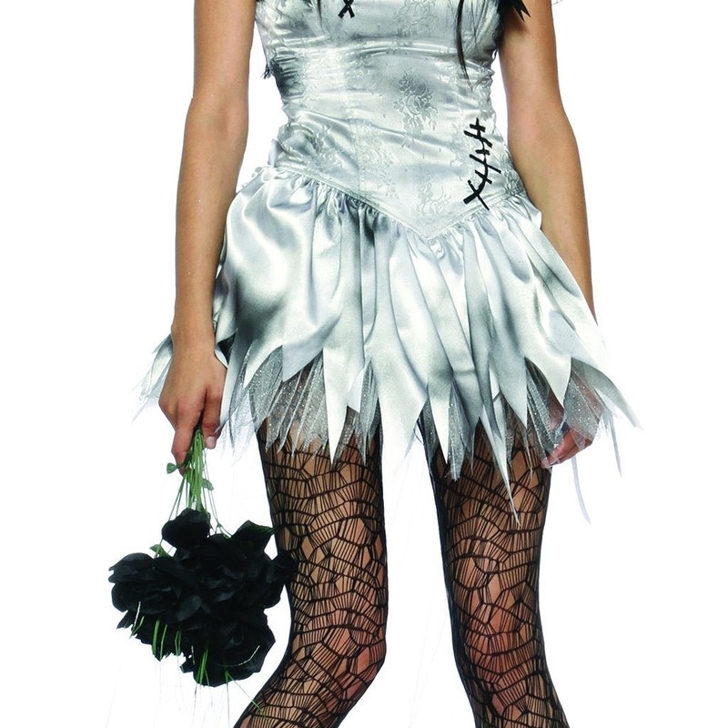 Zombie Bride Costume - Etsy