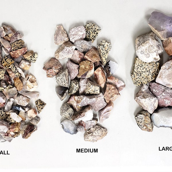 Healing Rocks - Etsy