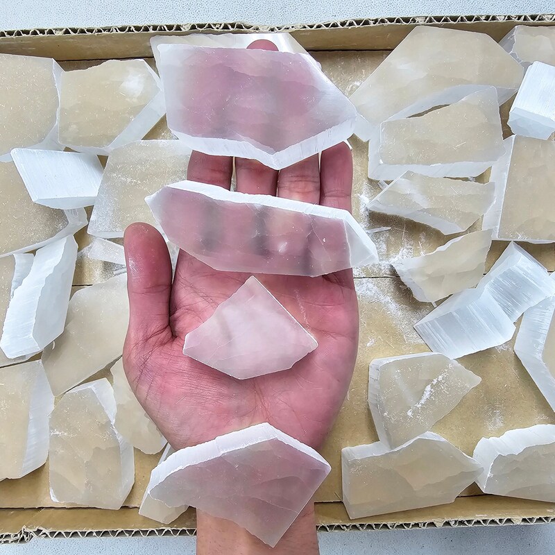 Large Slab of Geode - Etsy