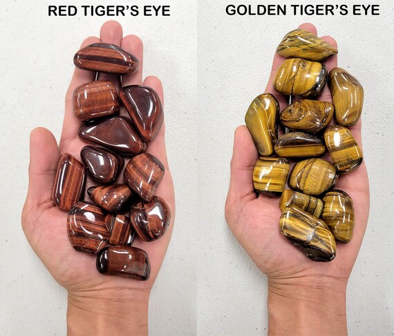 Fake Tiger Eye Japanese Tiger's Eye Watercolor Paint, Half Pan, ML