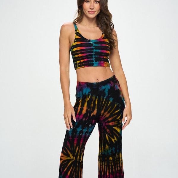 Matching Top and Bottom Women - Etsy