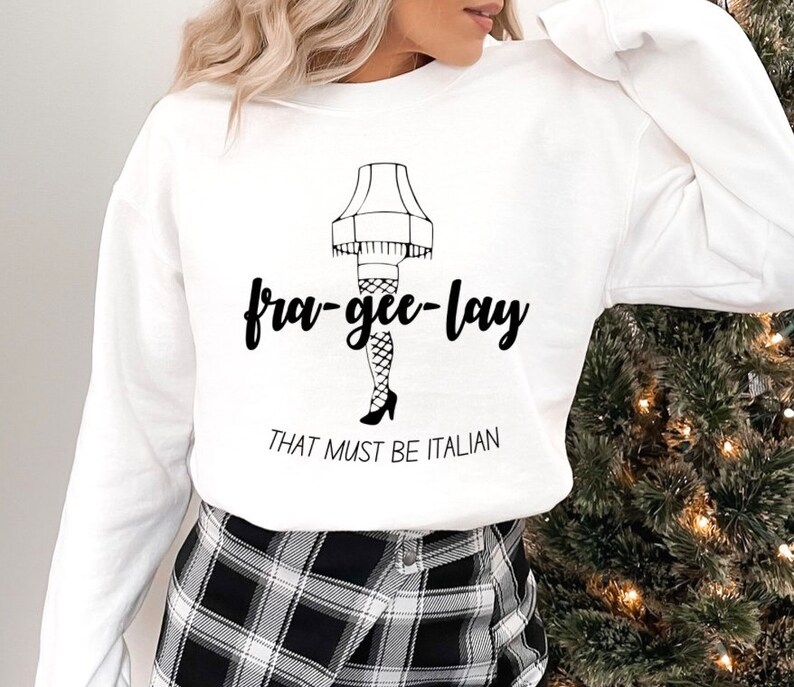 Fra-gee-lay PNG - Etsy