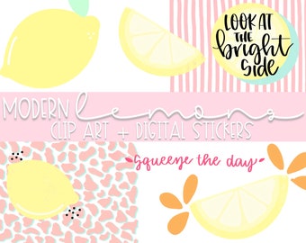 Preppy Digital Notebook - Etsy