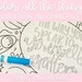 Color ALL the Things: Volume Ll | Printable Activity | Coloring Book ...