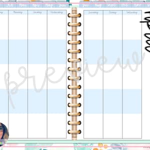 Digital Teacher Planner - Etsy