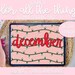 Color ALL the Things Volume 4: December Hand Drawn Coloring Pages ...