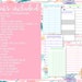 Digital Teacher Planner - Etsy