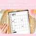Neutral Teacher Digital Planner Stickers - Etsy