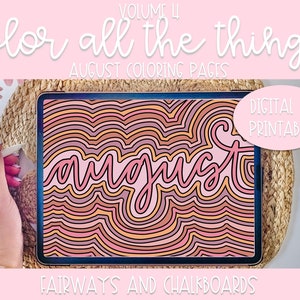 FairwaysChalkboard - Etsy