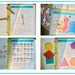 Monster Busy Binder | Toddler and Preschool Activity Set | Busy Book ...