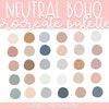 Procreate Lemonade Stand Color Palette | Bright Color Palette ...