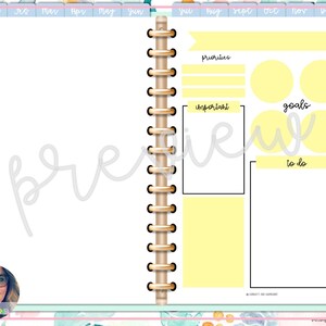 Digital Teacher Planner - Etsy