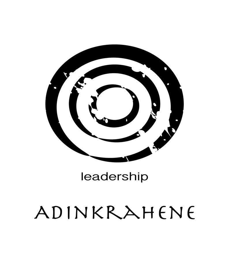 Adinkrahene Adinkra Symbol Instant Download 8x10 Printable - Etsy