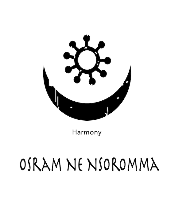 Harmony Symbol Native American