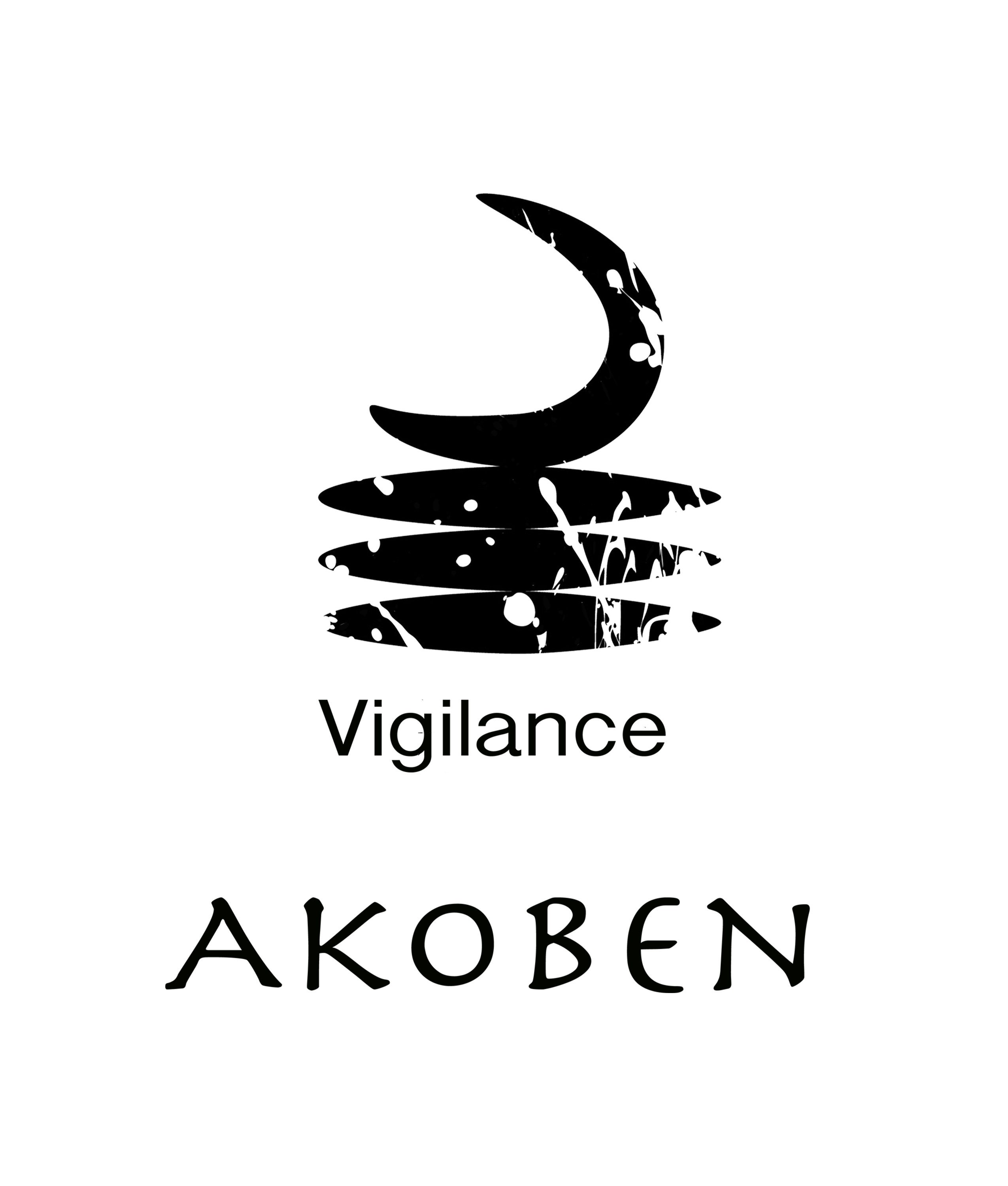 Akoben Adinkra Symbol Instant Download 8x10 Printable Digital Artwork ...