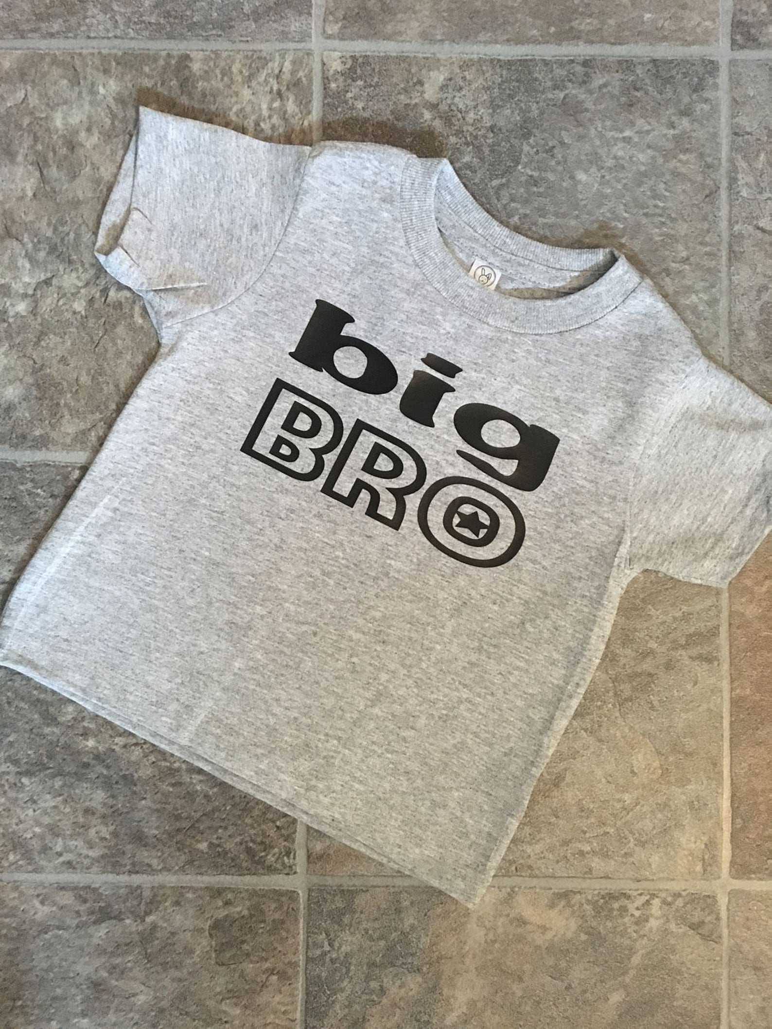Big Bro, Big, Bro, Big Bro Tshirt, Brother Tshirt, Toddler, Boy ...