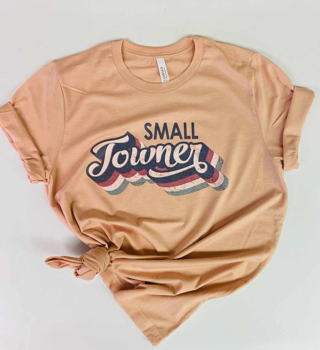 Small Towner Shirt Small Towner Tee Small Towner T-shirt - Etsy