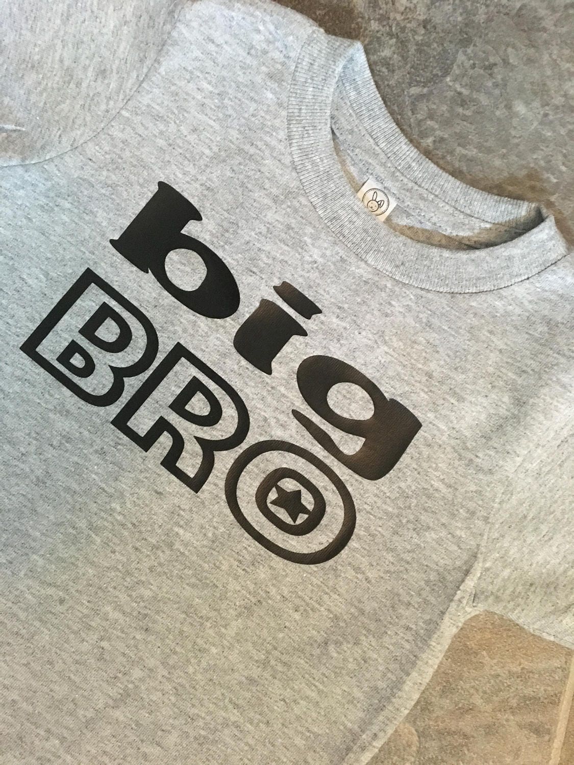 Big Bro, Big, Bro, Big Bro Tshirt, Brother Tshirt, Toddler, Boy ...